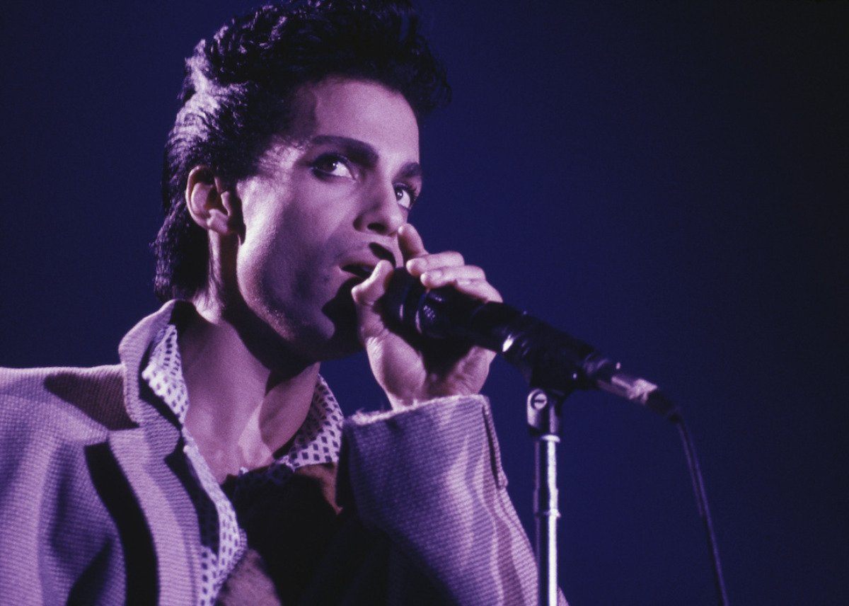 25 things most people don't know about Prince
