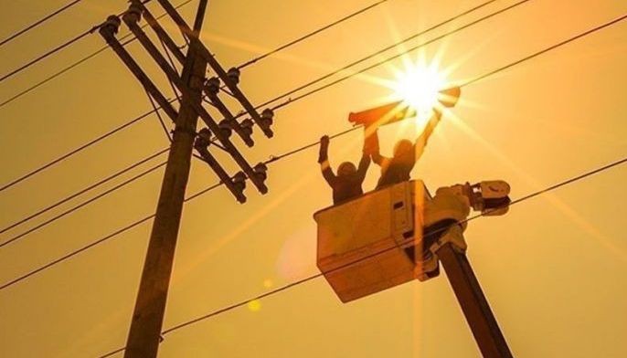 Visayas grid back on yellow alert
