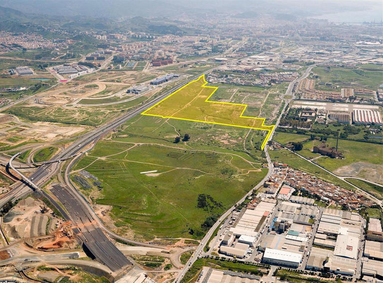 El Gobierno autoriza la construcción en Málaga de 1.362 VPO de alquiler ...