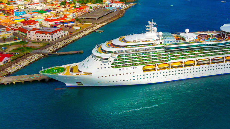 Forget Icon of the Seas: Royal Caribbean’s smallest ships might ...