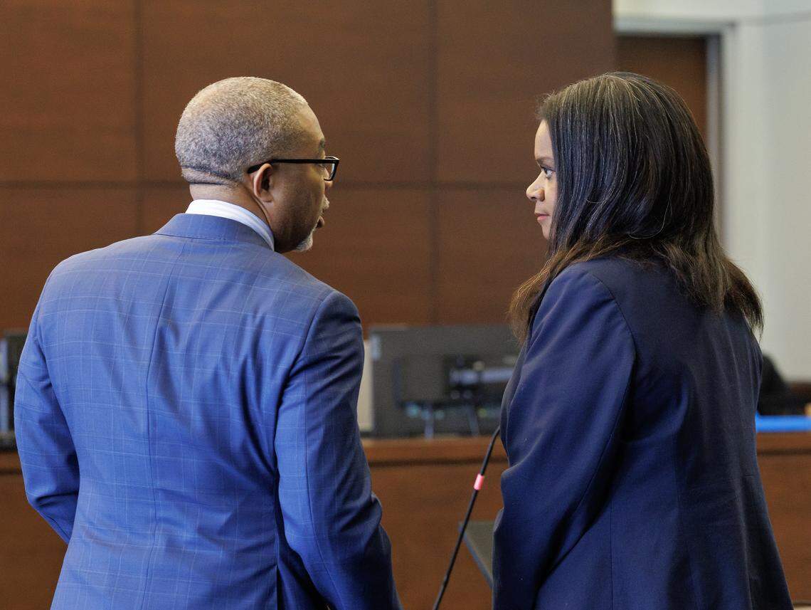 Former Durham school official faces new charge in alleged child abuse ...