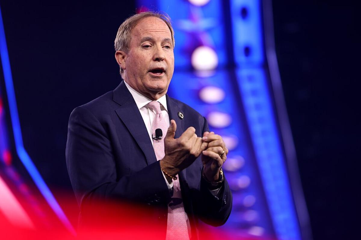 Who is Ken Paxton? Trump's 'True MAGA Warrior' pick faces child sex abuse case scandal