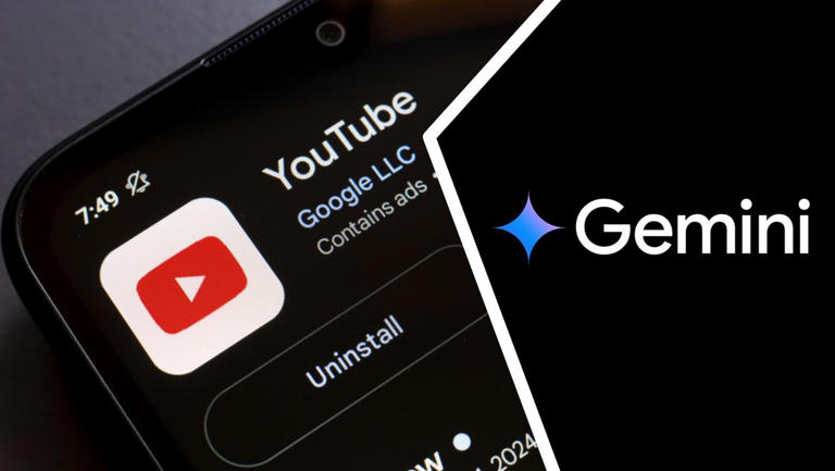 Google introduces 'Ask YouTube' feature for conversational AI video search