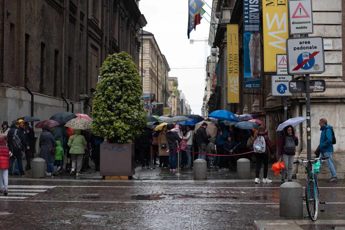 3bmeteo: "Piogge e temporali" cosa accade in Italia