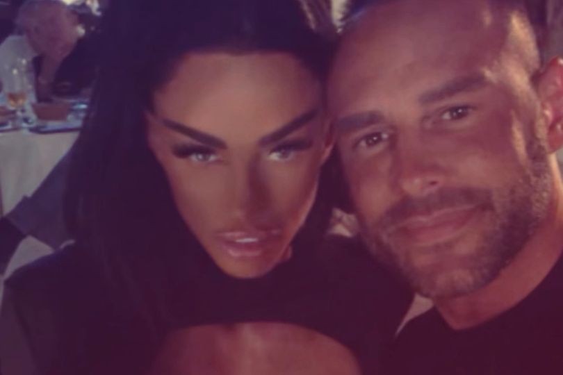 Apprentice star on hunt for Katie Price's husband and shares discovery ...