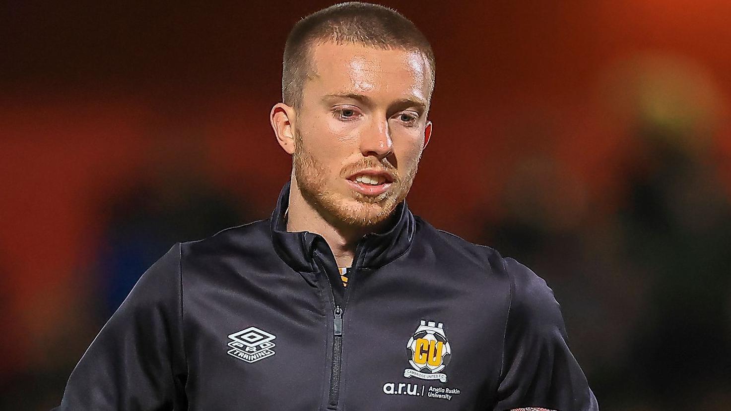Boston goalkeeper Chadwick signs new contract