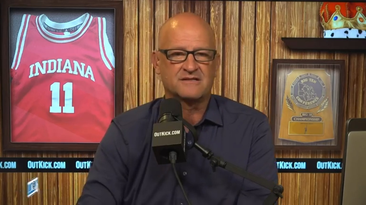 Dan on Belichick coaching style | Don't @ me w/Dan Dakich