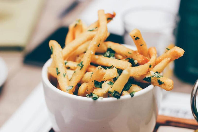 Texas food festivals you can't miss