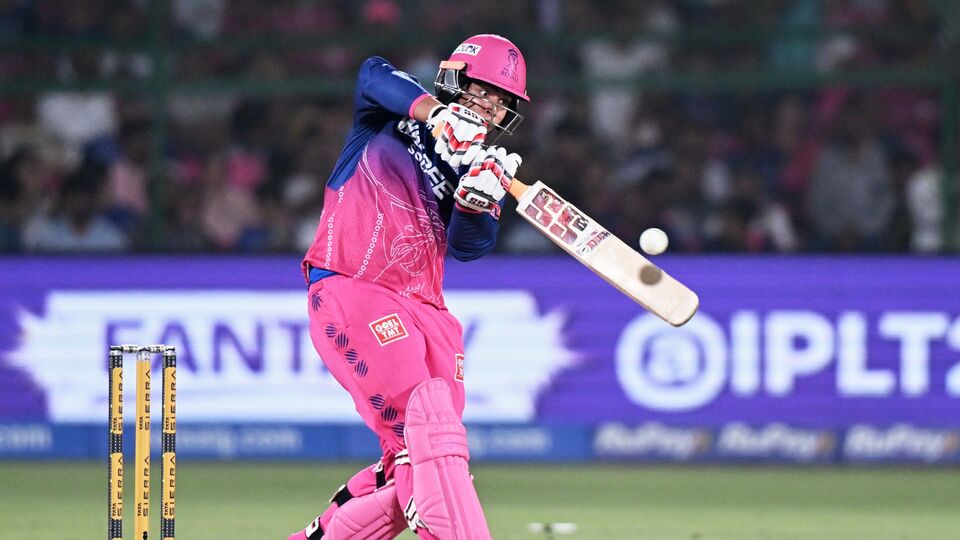 Updated list for Orange Cap & Purple Cap in IPL 2026: Vaibhav ...