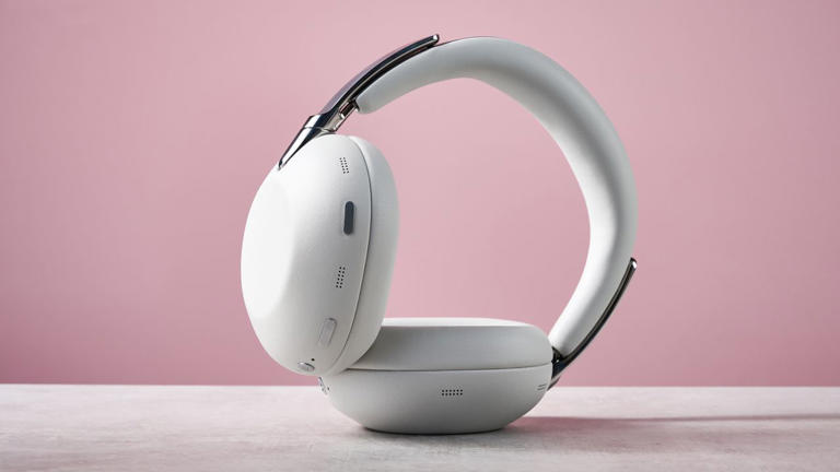 Sony reveals new high-end 1000X The Collexion headphones, and explains ...