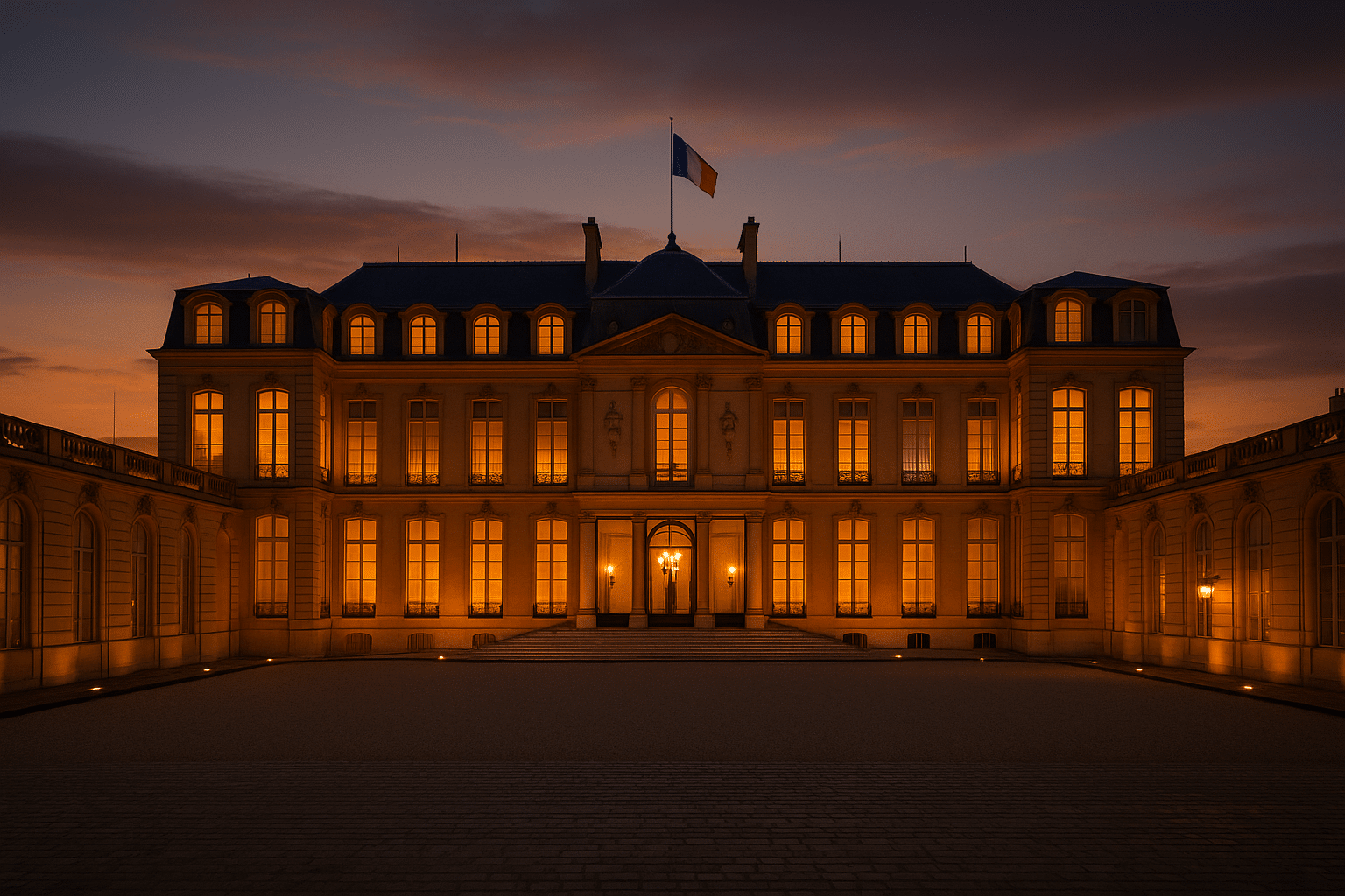 Présidentielle 2027 : Edouard Philippe ciblé par une enquête du PNF