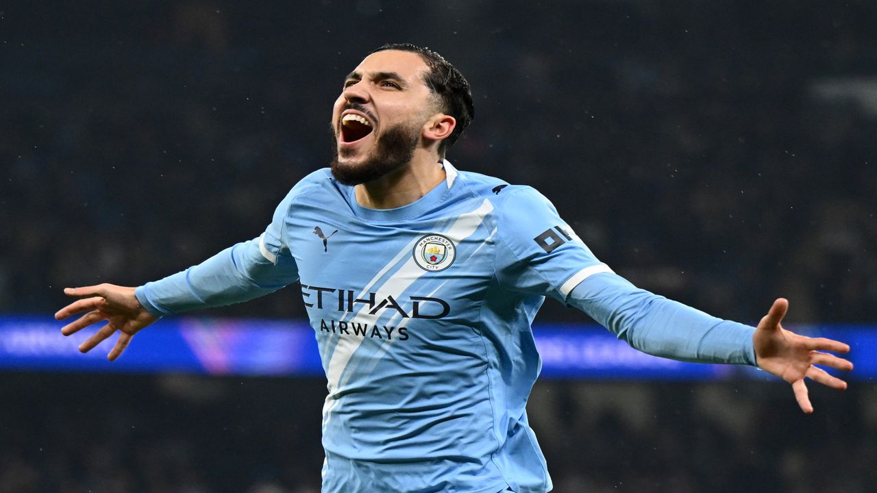 How to watch Bournemouth vs Man City: Live streams, TV channels for ...