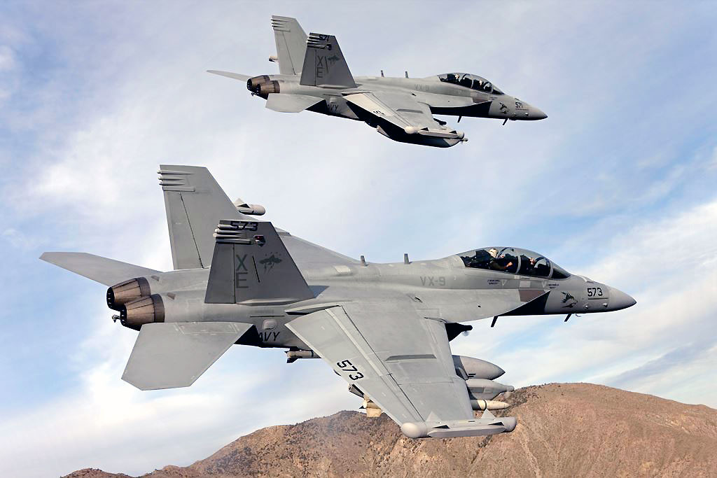 Idaho air show collision: Two Navy jets crash in fiery midair incident