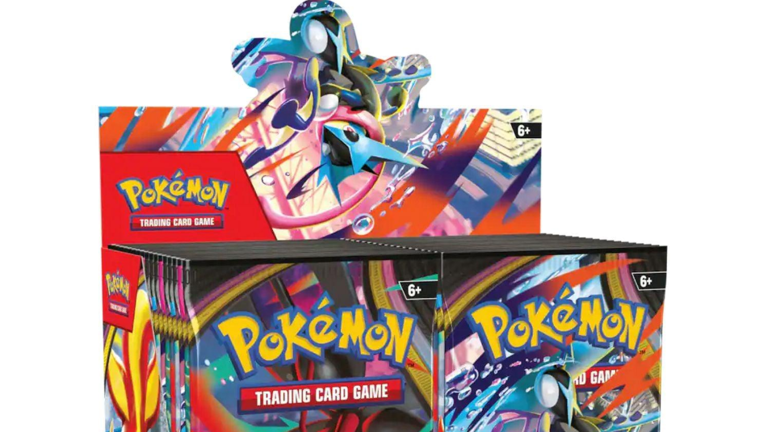 Pokemon TCG Mega Evolution Chaos Rising May 22 2026: Full Checklist ...