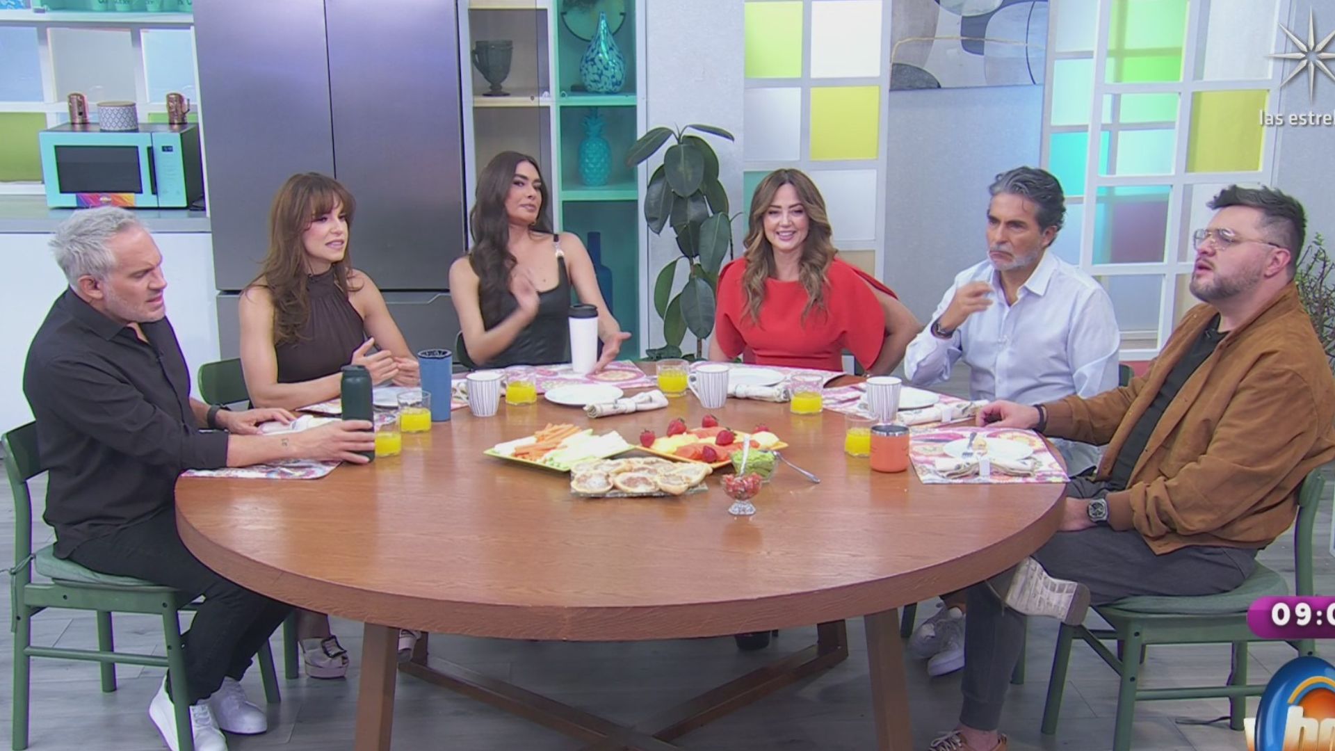 Anuncian en Hoy inesperado romance y así reacciona Galilea Montijo ...