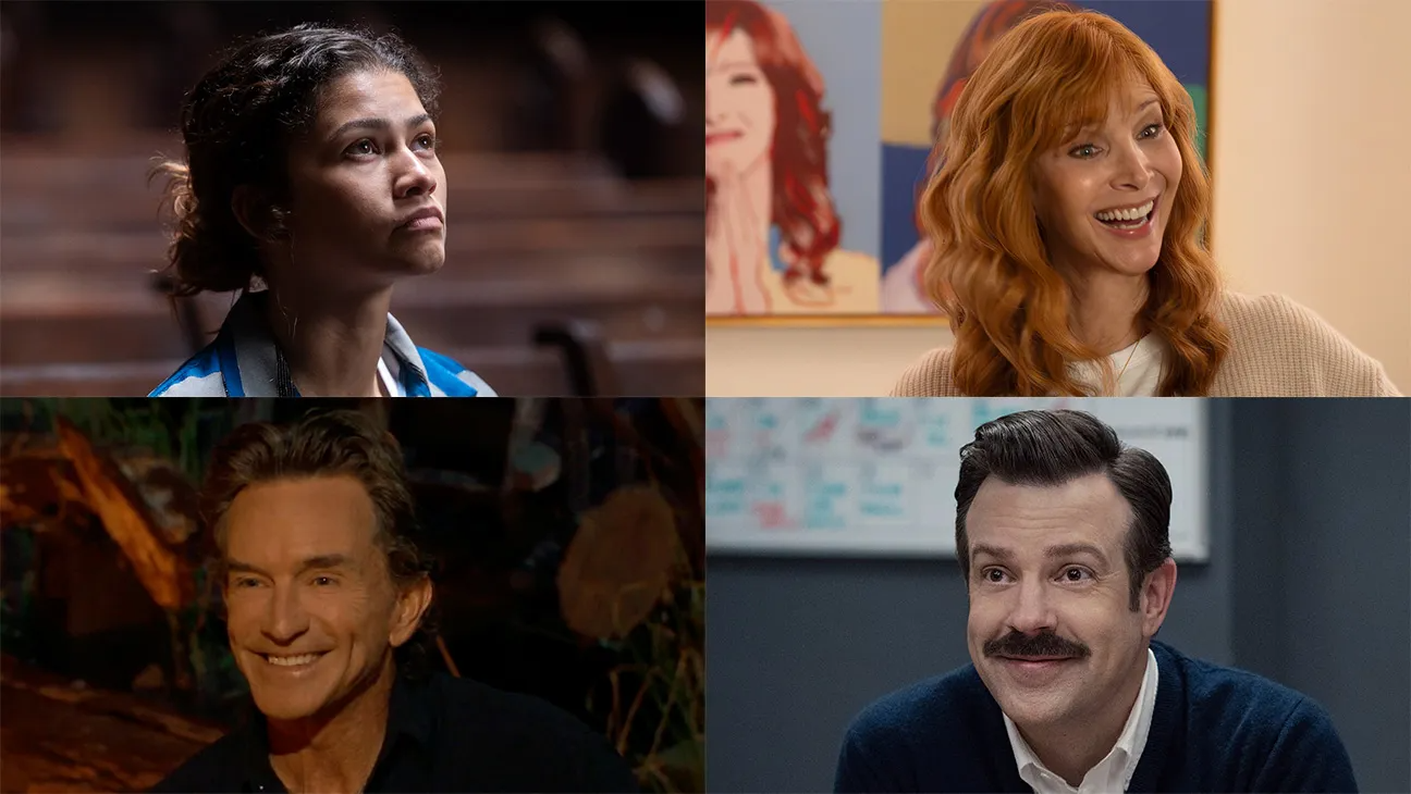 Prime Video’s funniest new shows streaming in 2026