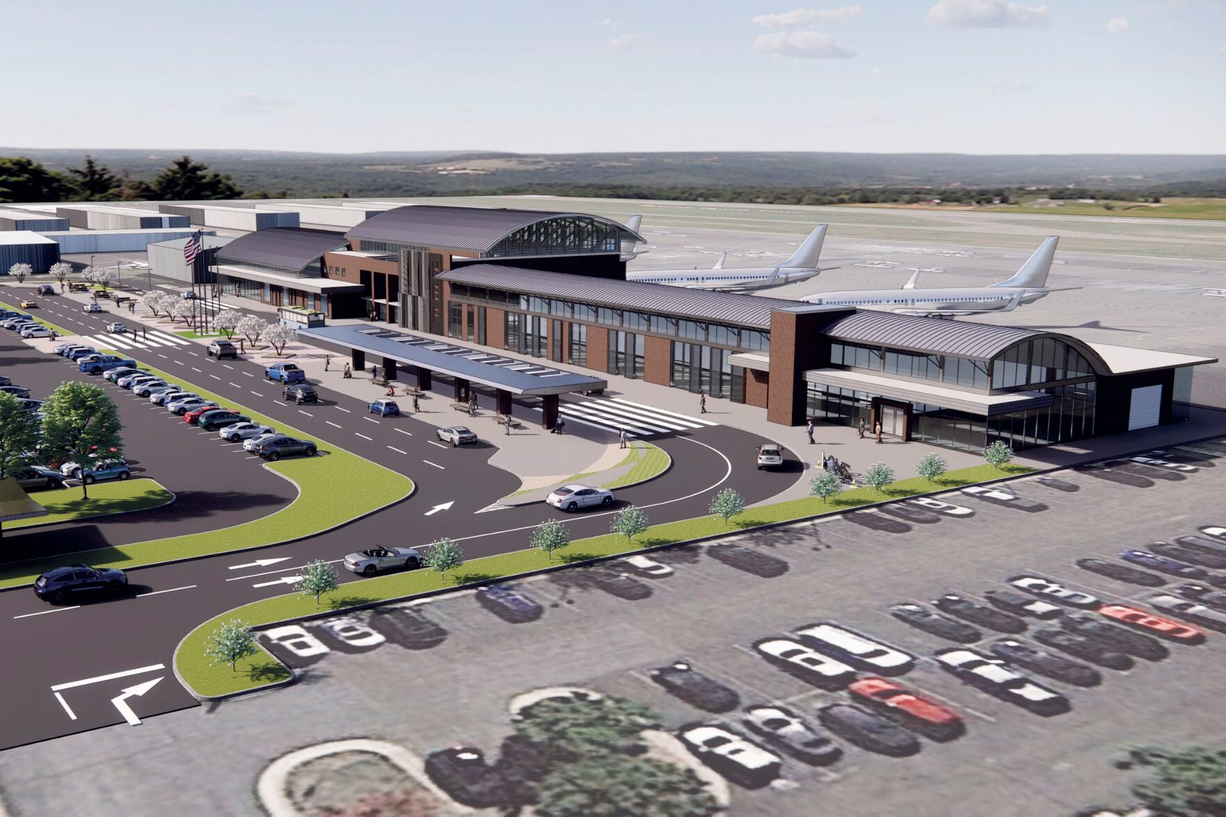 Manassas, Dulles airports receive $67M in federal funds