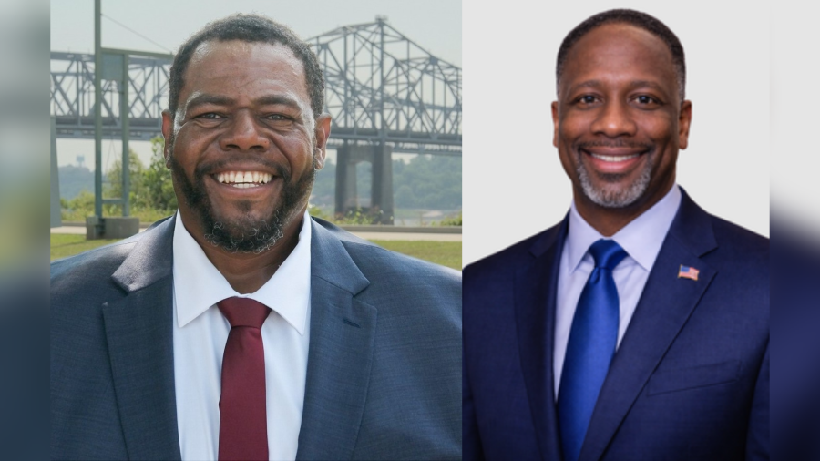 Jamie Davis, Gary Crockett in runoff for Louisiana US Senate: 'The ...