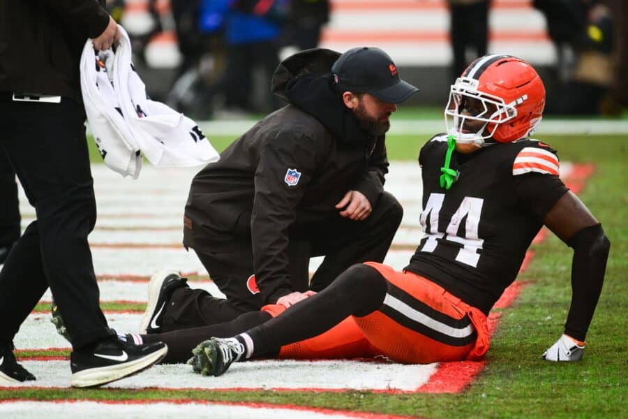 “Fannin’s Role Will Only Increase”: NFL Analyst Believes Cleveland ...