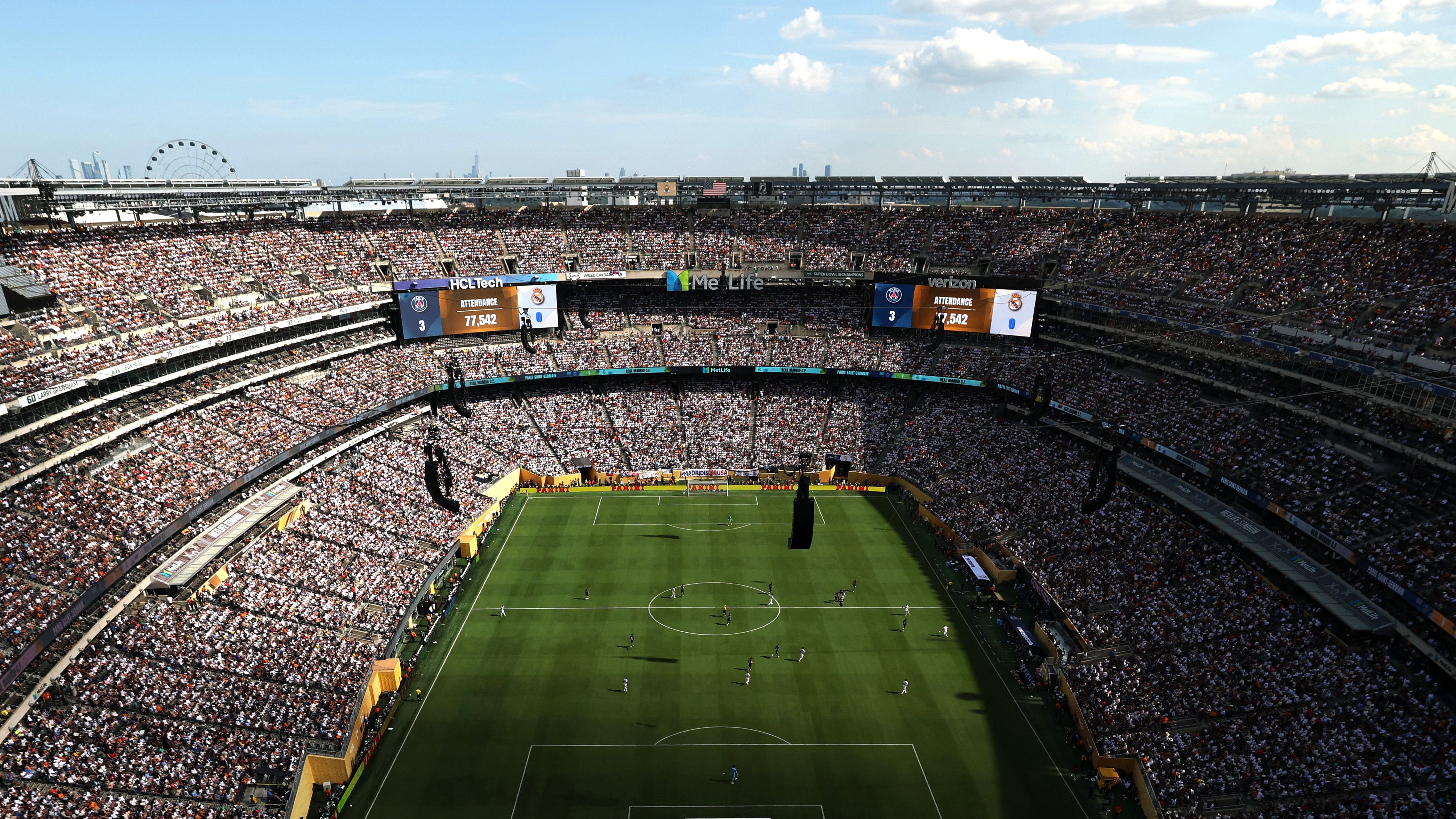 US waives visa bond requirement for some World Cup fans—here's who is ...