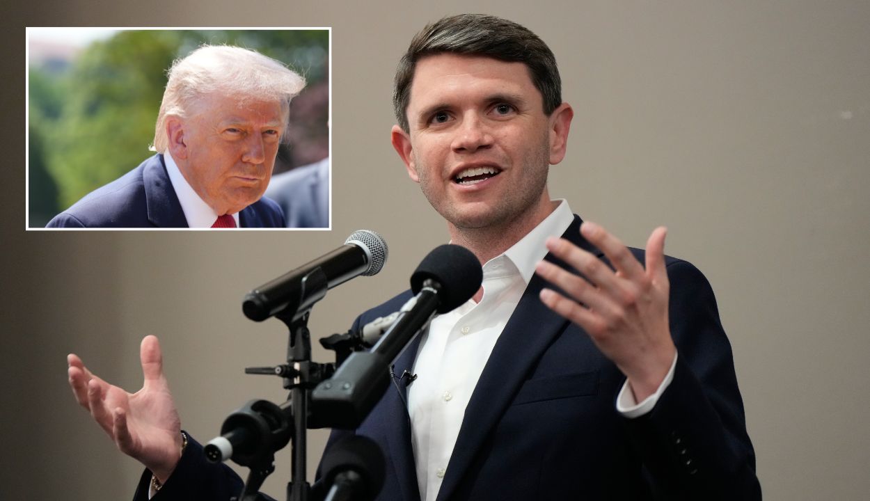 Trump’s endorsement sends GOP’s odds plummeting in Texas Senate race ...
