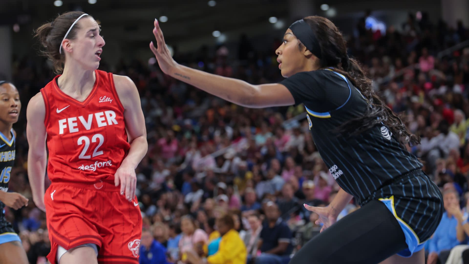 Jason Whitlock blasts Angel Reese as 'overrated,' claims 'trolling ...