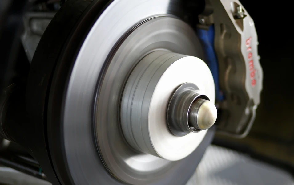 Choosing the right brakes for your ride
