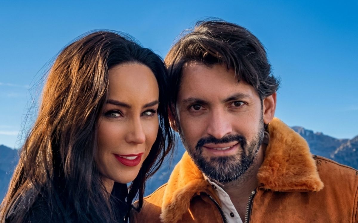 Gobierno de México revela por qué Víctor Álvarez Puga, esposo de Inés ...
