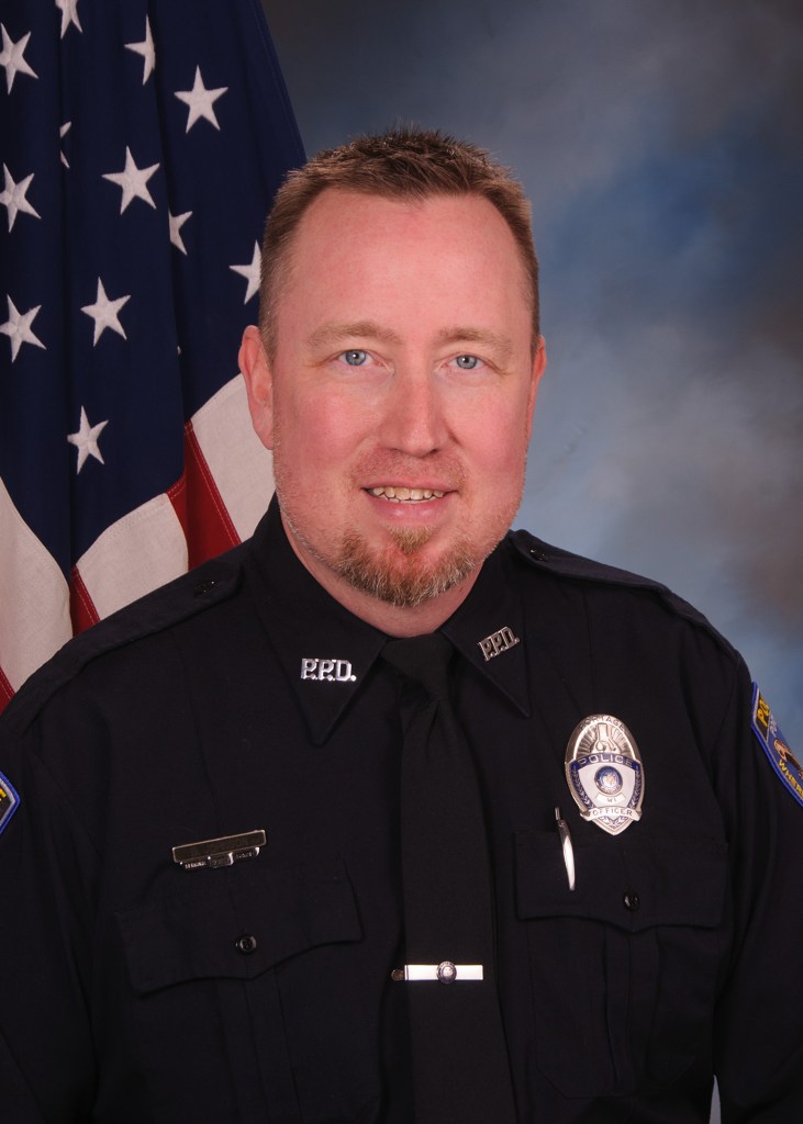 Portage cop resigns after being charged for UTV rollover that broke ...