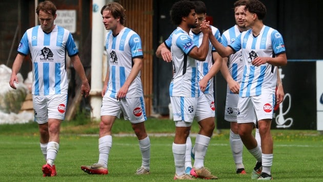 Fix: BSK bekommt keine Zulassung für dritte Liga