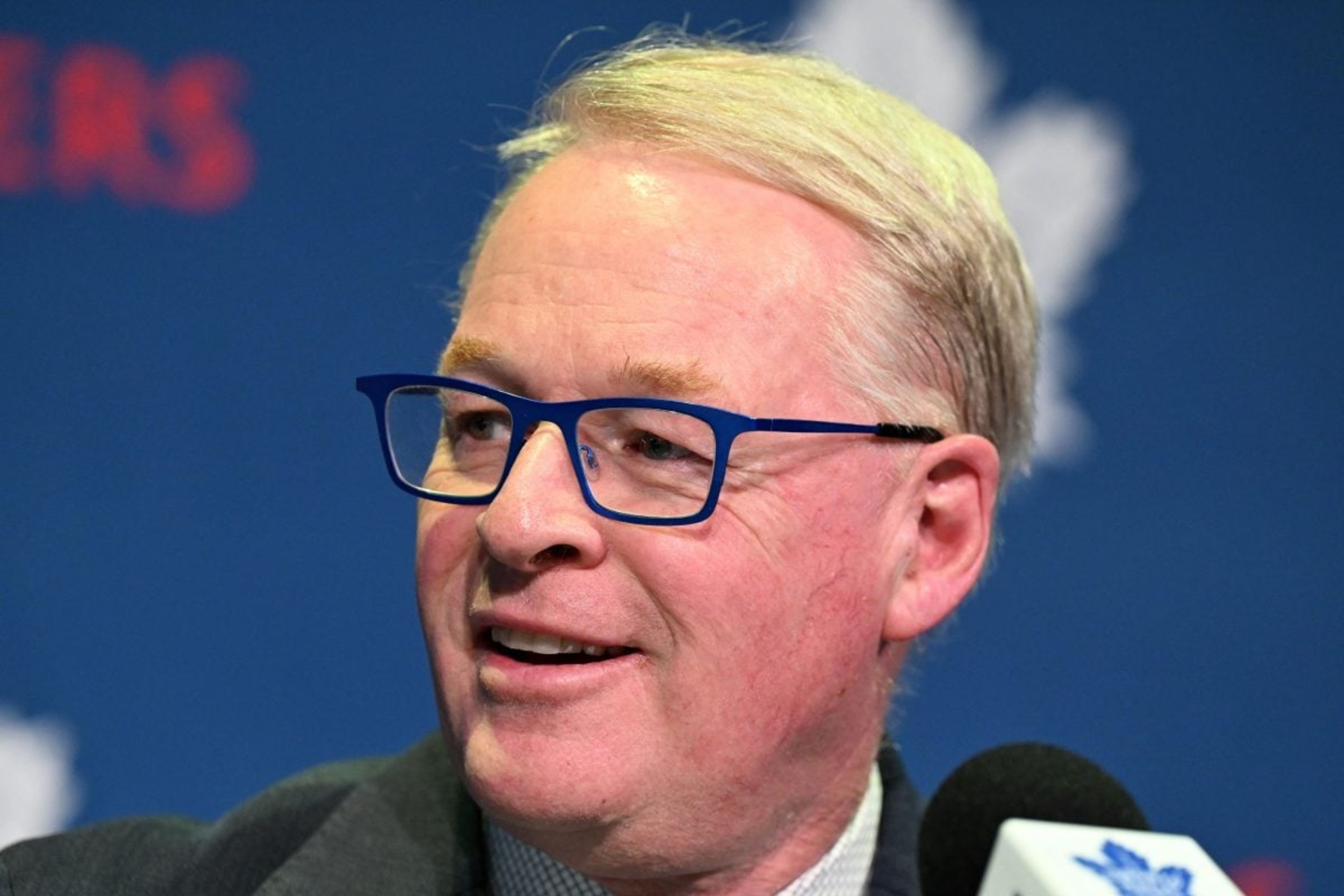 The Maple Leafs’ interview process could matter more than the hiring itself