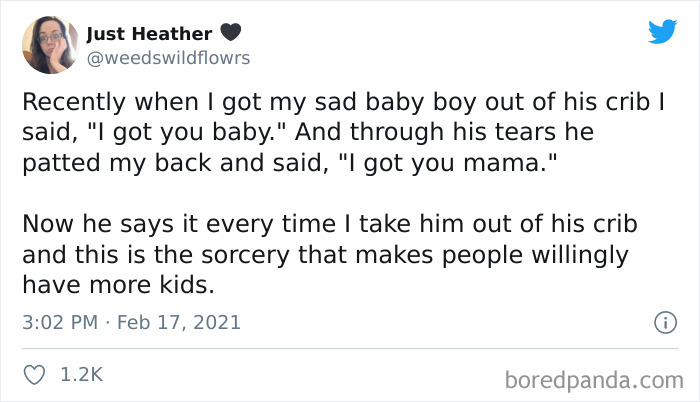 40 of the best parenting tweets that anyone with kids will relate to