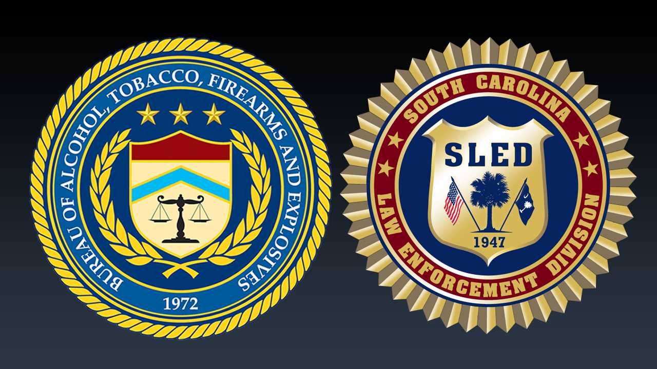 ATF, SLED investigation requested centering around candidate for ...