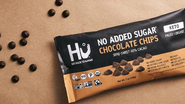 The best and worst chocolate chips on store shelves, based on reviews