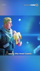 Fortnite art lead behind Jonesy laid off by Epic Games