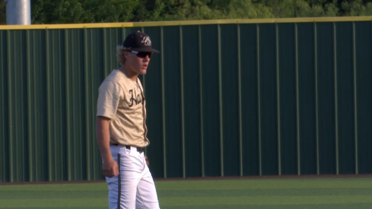 Pleasant Grove Hawks eye regional finals against Celina