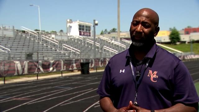 Viral Mallard Creek track disqualification to be reviewed by DPI ...