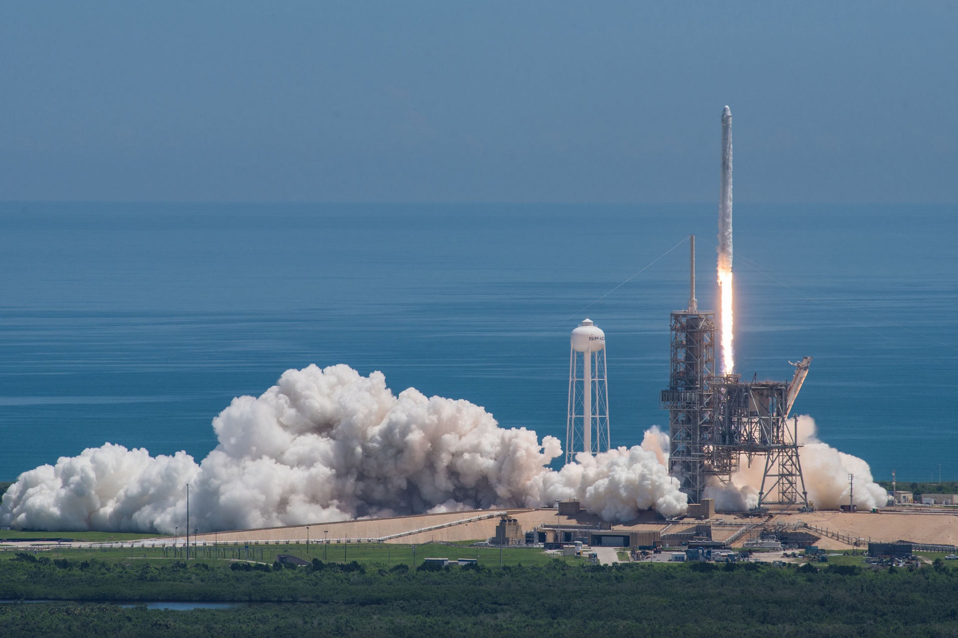 SpaceX contractor dies as OSHA opens Starbase investigation