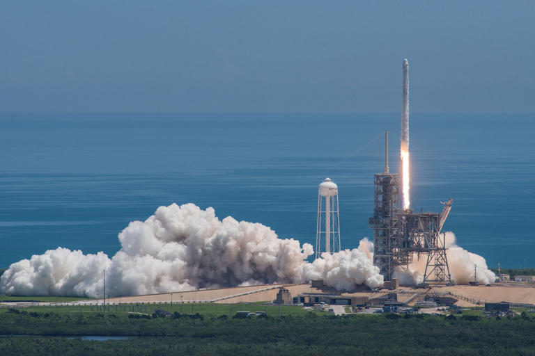SpaceX contractor dies as OSHA opens Starbase investigation
