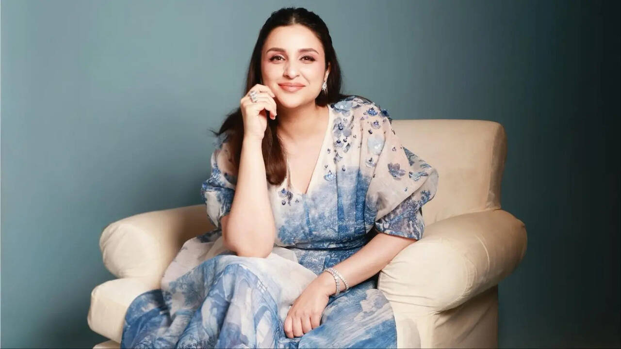 Parineeti Chopra recalls 'bad years' before Amar Singh Chamkila ...