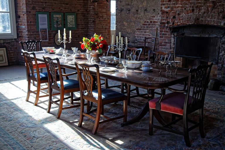 Why the American Sunday dinner quietly disappeared between 1985 and ...