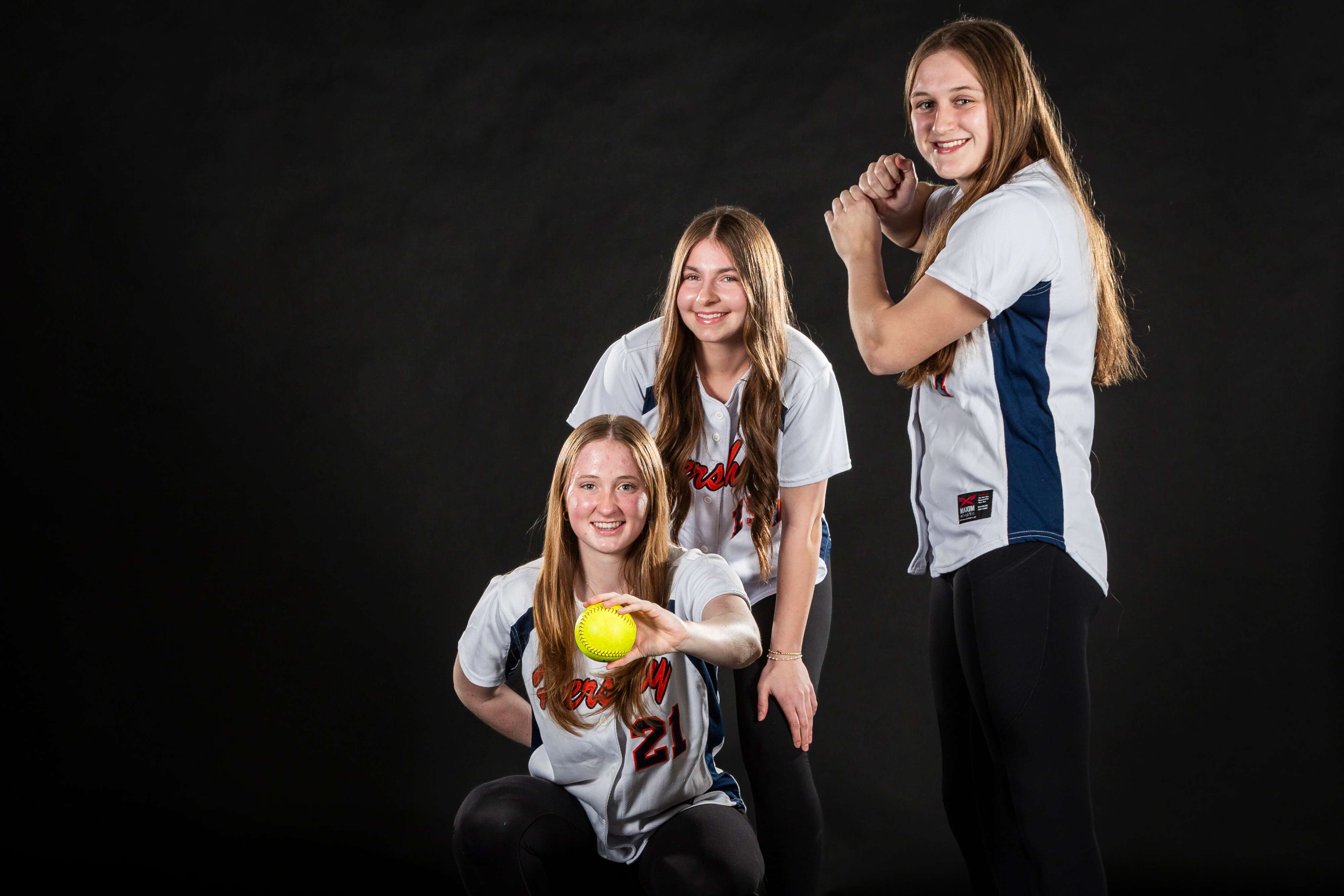 Hershey softball drops District 3 5A first round matchup with Warwick