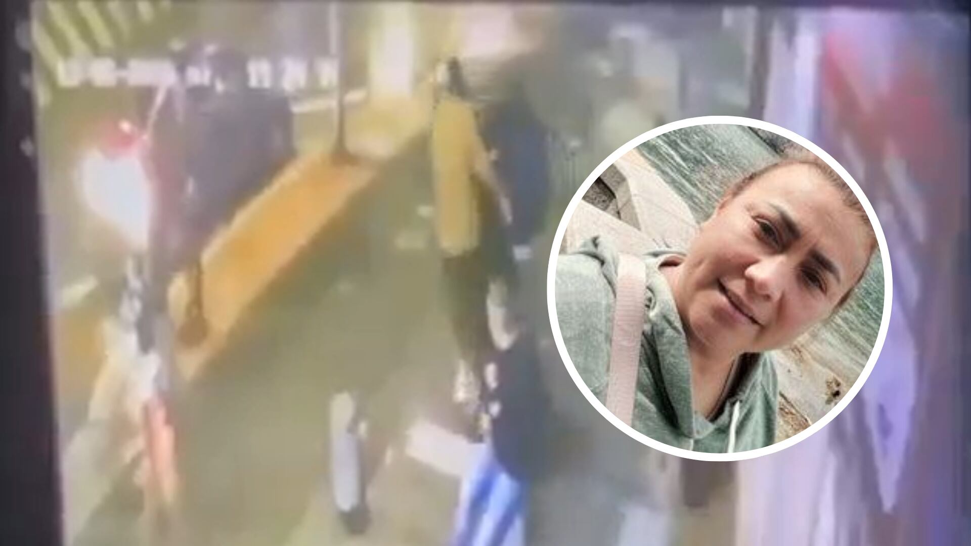 Confirman la captura de dos personas por caso de Yulixa Toloza, quien ...