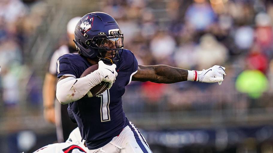 Skyler Bell shares early thoughts on Josh Allen, Joe Brady at Buffalo ...