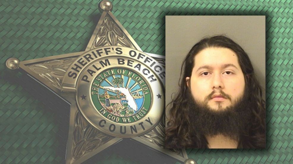 WPB charter school teacher accused of molesting student multiple times ...