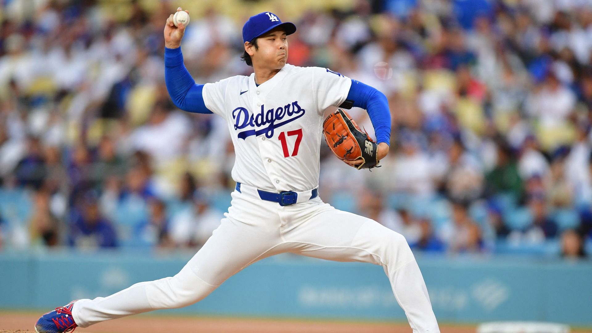 Ohtani's impressive 0.82 ERA sparks Cy Young speculation