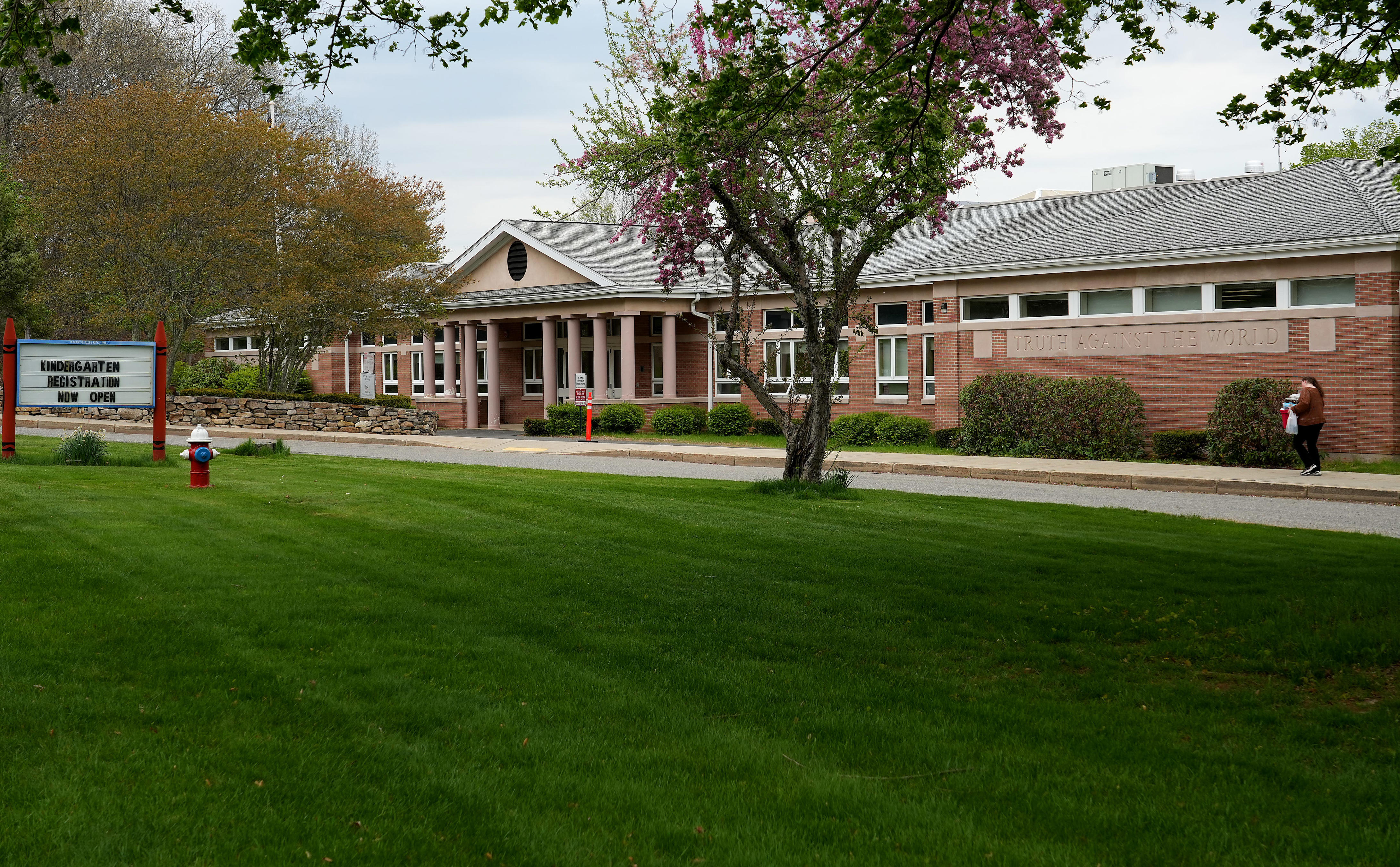 Central Mass. town to close its only school after override defeat