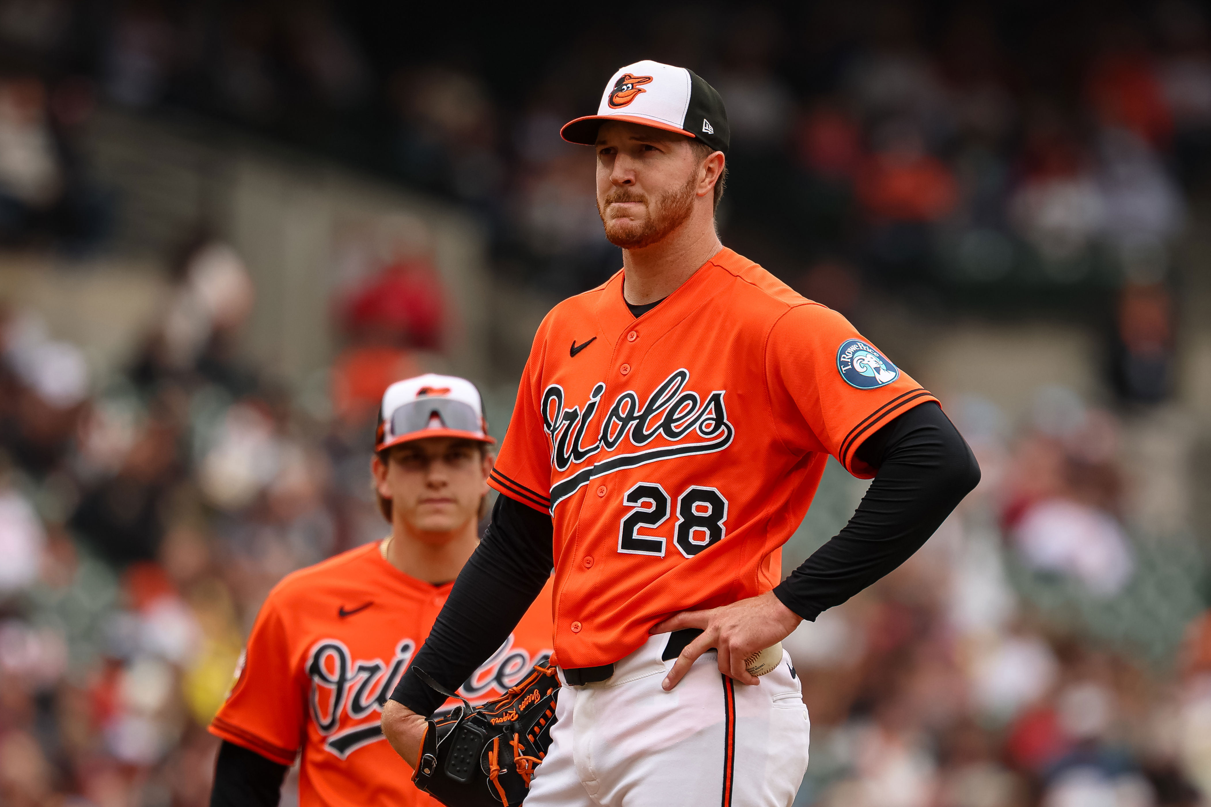 Fantasy baseball rest-of-season rankings: Scott Pianowski's updated ...