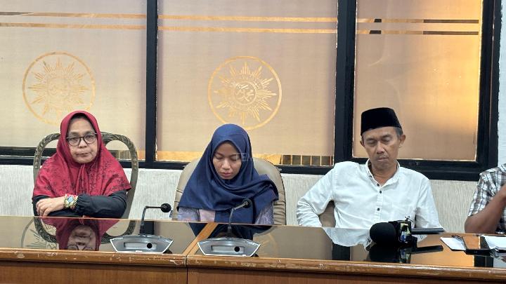 Duduk perkara pengepungan rumah Ahmad Bahar oleh GRIB Jaya
