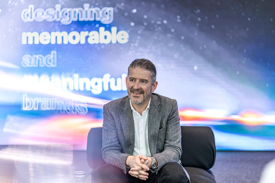 Renaissance man: How Gilles Vidal will reshape Stellantis in Europe
